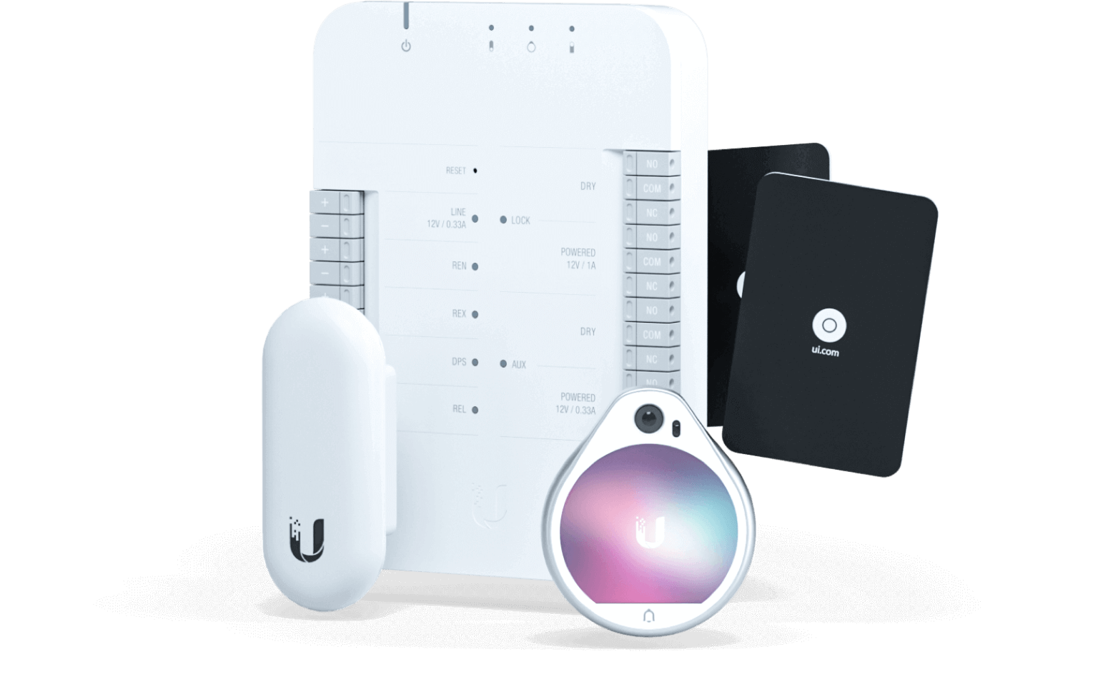Ubiquiti UniFi AP | Gateway | Security | Singapore - Whoops Tech
